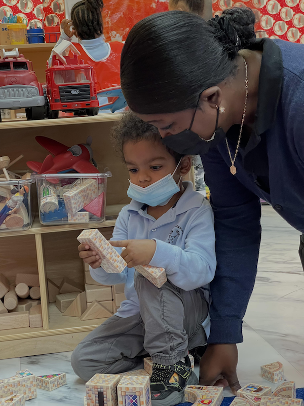 Photo Gallery - CEO Preschool